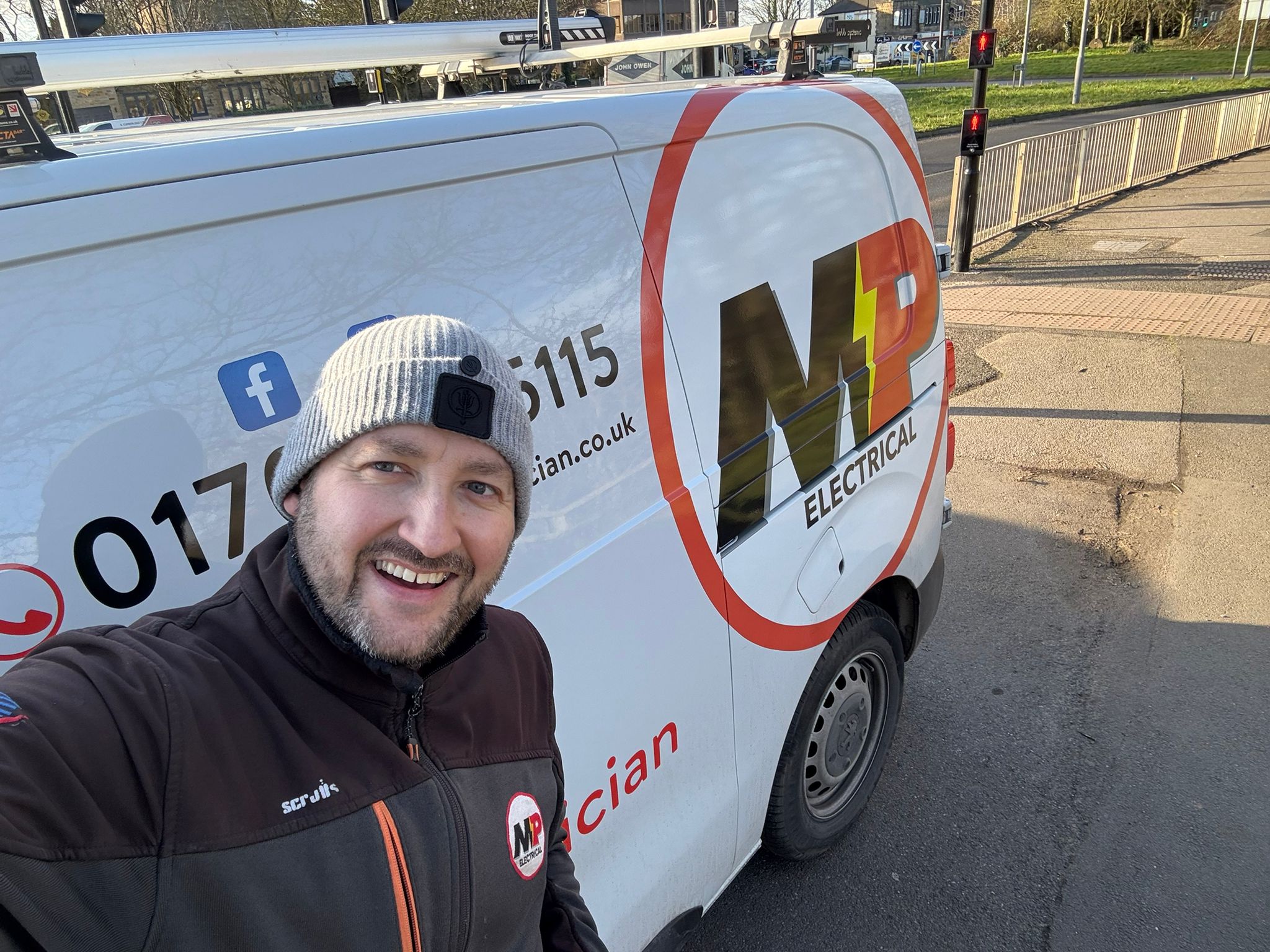 What to Expect When You Choose MP Electrical – From First Call to Job Completion | Electrician ...